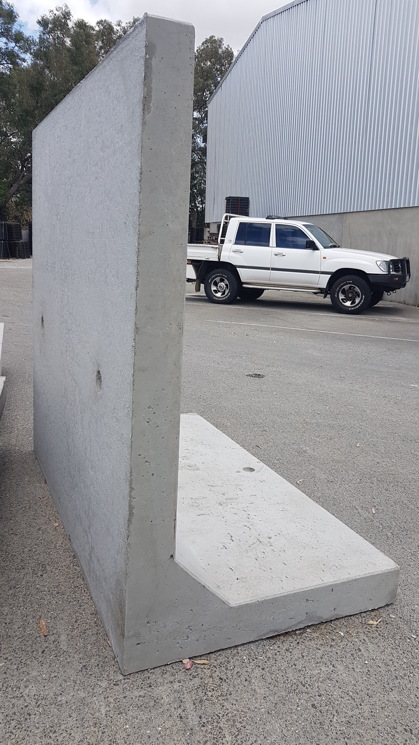 Maddington Concrete Products