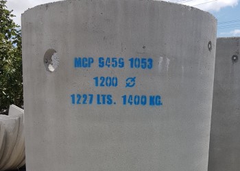 Maddington Concrete Products